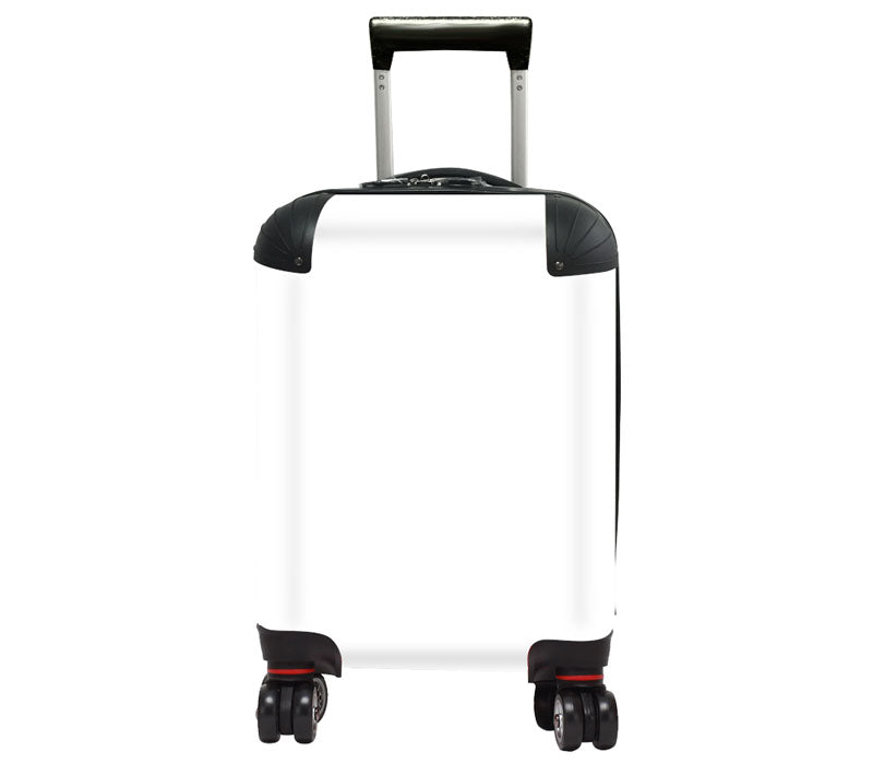 Personalised Luggage | Design Your Own Luggage